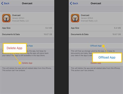 How To Check The Size Of Apps On Your IPhone
