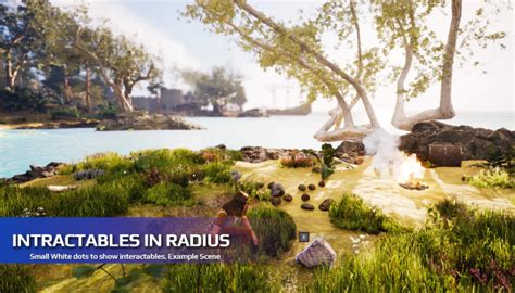 Hyper Scalable Interaction System V2 Shop Assets 3d