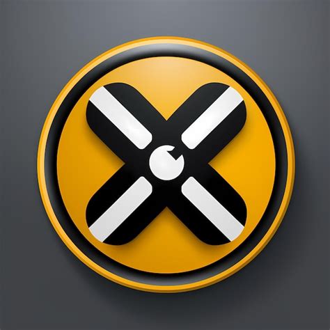 Premium Photo Simplicity Unites Vectorcors Emoji Symbolizing Junction