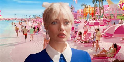 Barbie More Movies Already Discussed But Margot Robbie Has Been Hesitant
