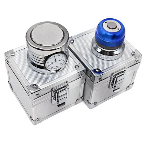 Z Axis Setter Magnetic For Cnc Machine Lathe Lathe Chuck And Lathe