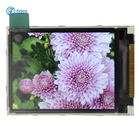 Inch TFT Display IPS LCD Panel With White LED Backlight TFT LCD Display And TFT Display Price