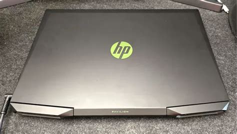 Hp Pavilion Gaming I Cores Nvidia Gtx gb Cíclos en Ñuñoa RM Metropolitana