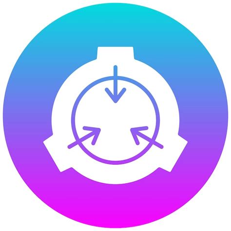 Premium Vector Containment Protocol Vector Icon Can Be Used For