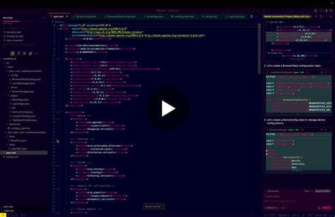 Revolutionizing Mobile Test Automation With Cursor Ai Yogesh Wankhede