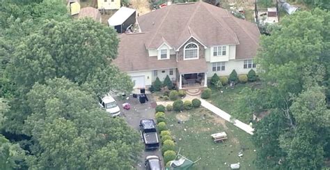 Multiple Deaths Reported Following Mass Shooting At Party In Bridgeton Nj