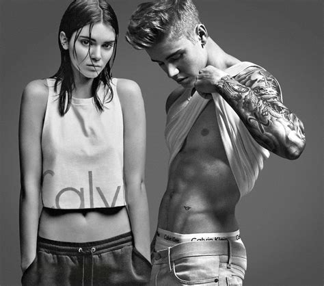 Justin Bieber Kendall Jenner Have Boosted Cks Sales