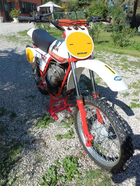 Ktm Mc 80 250 Cc 1979 Catawiki