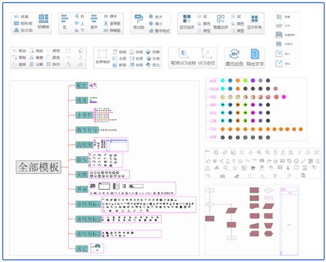 脑图博士ntdoc 上海卓仑官网