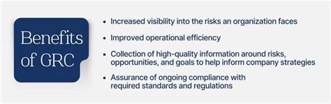 What Is Grc And Why Is It Important Secureframe