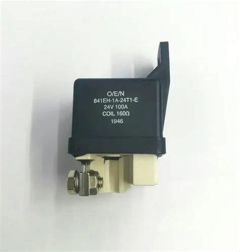 Automotive POWER Relay A At Approx Grant Road E Mumbai ID