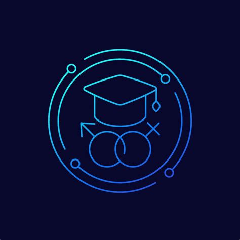 Sex Education Icon Linear Design 51533646 Vector Art At Vecteezy