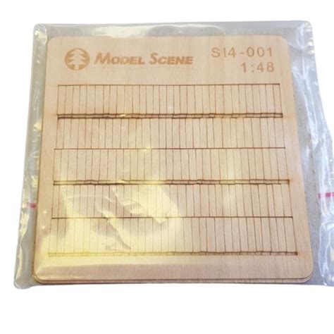 Model Scene Wooden Shingles 1 45 1 48 Dream Steam
