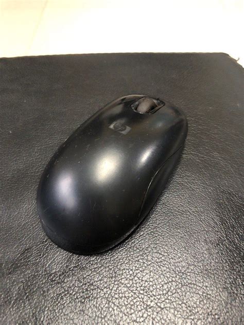 Hp Wireless Bluetooth Mouse Price Negotiable Computers Tech Parts Accessories Mouse