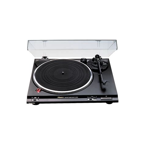 Technics SL BD20D Belt Drive Turntable Musician S Friend