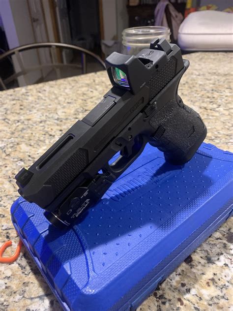 Just Another 19 R Glocks