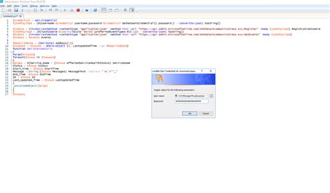 Powershell Scripts For Microsoft 365 Health Monitoring