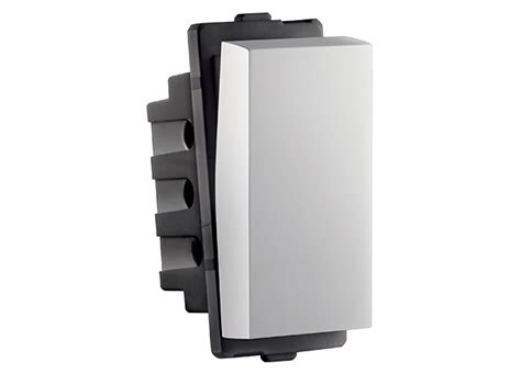 Buy 1 Way Switch Indicator Gr Online In India Orient Electric