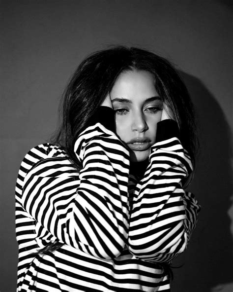 Sky Katz Photo Shoot November 2022 • Celebmafia