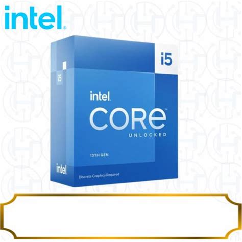 Jual Processor Intel Box I5 12600kf 12th Gen Alder Lake 10 Core Lga 1700 Jakarta Pusat