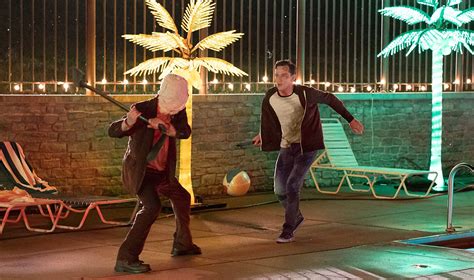 The Strangers Prey At Night Review Sloppy Sequel Stylish Homage Collider