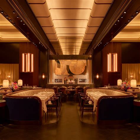 Rockwell Group Reimagines Revolving Restaurant Above Times Square