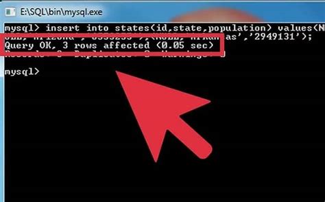 hướng dẫn tạo database trong mysql nhanh đơn giản bkns