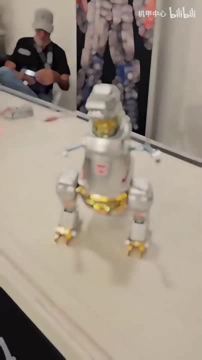 Video Nina Yan On Linkedin Robot Technology Circuits Hardware Assembly Pcbboard Iot