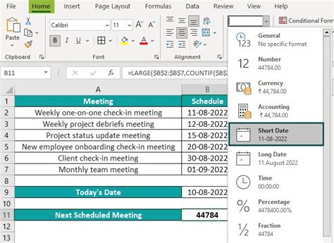 Large Excel Function Formula Examples How To Use