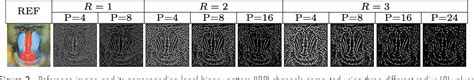 Figure 1 From Blind Image Quality Assessment Using Multiscale Local