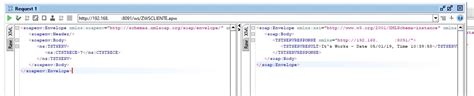 Como Configurar Um Webservice Em Advpl Utilizando Soap Terminal De