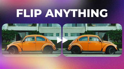 How To Flip Video Vertically Or Horizontally In Davinci Resolve Created Tech