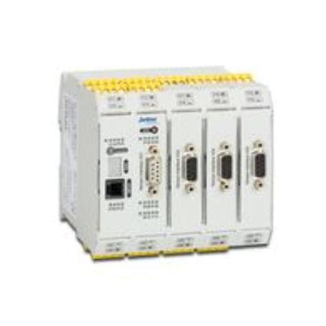 integrated programmable controller jetsafecontrol 110 2 rs jetter