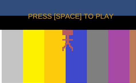 Game Testing Part 2 Final Devlog Colour Party By Addisondj