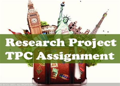 Unit 4 Research Project Tpc Assignment Locus Assignment Help