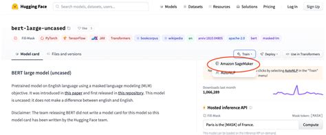 Bring Your Own Data To Classify News With Amazon Sagemaker And Hugging