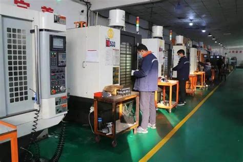 CNC Machine Operator The Completer Guide In EcoReprap