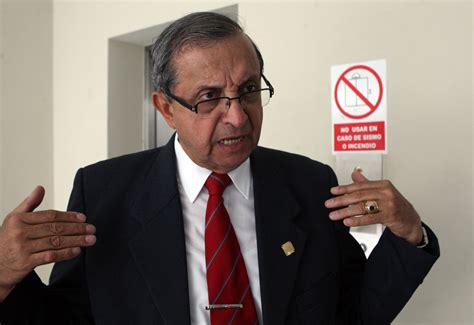 Daniel Mora Anuncia Que Se Someterá A La Prueba De Adn La Razón