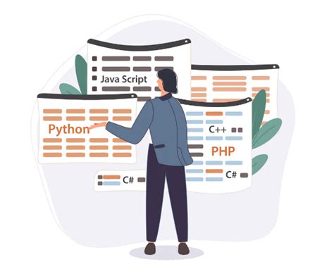 Python Development Services Expert Python Services