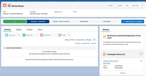 The Best Ways To Use Salesforce For Business