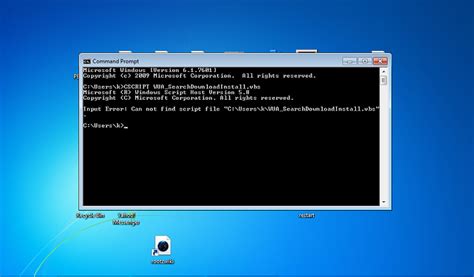 Run Window Update From Command Line Windows 7 Help Forums