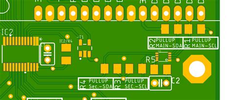 TCA A Communication No Longer Possible After A Short Time Interface Forum Interface TI