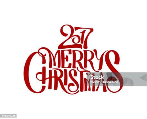 붓글씨 빛나는 레터링 메리 크리스마스 벡터 일러스트입니다 겨울에 대한 스톡 벡터 아트 및 기타 이미지 겨울 계절 금 금속