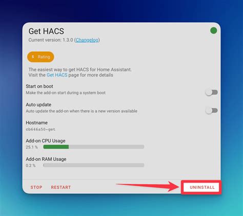 How To Install Hacs On Home Assistant Os Simply Smart House