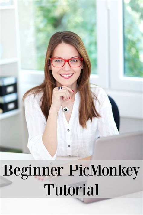 Follow This Beginner PicMonkey Tutorial To Learn How To Edit Your Photos Into Perfection