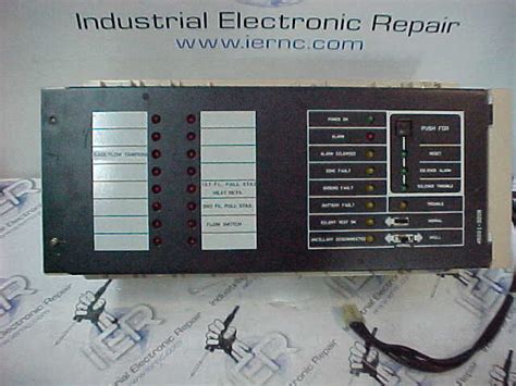 Mirtone Industrial Electronic Repair