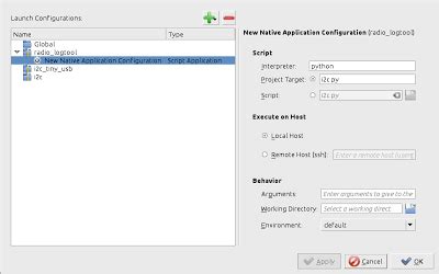 Debugging Support In Kdev Python Linux Games Programming And Some