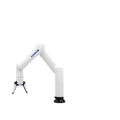 Discover Our Gen3 Lite Robot Kinova Robot Graduation Project Lite