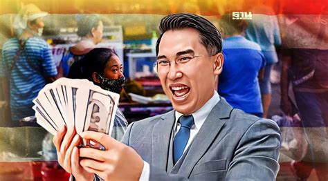 รายได้ต่อหัวคนไทย 2566 เพิ่มขึ้นแค่ไหน เมื่อไหร่หลุดพ้นความยากจน