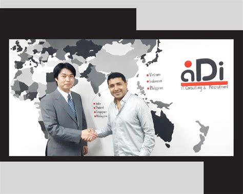adi resourcing the new japanese section since march 2020